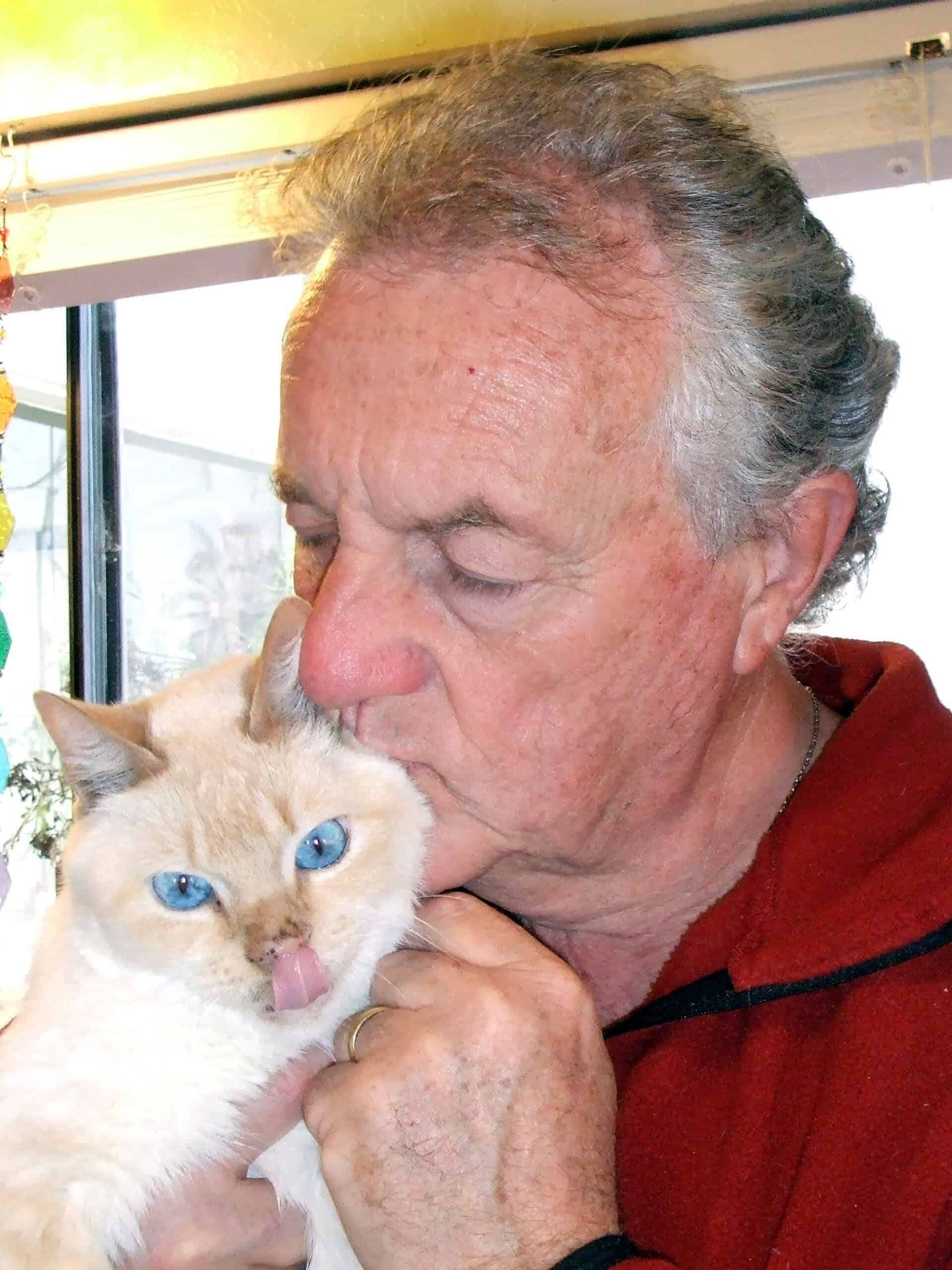 Richard Pope: Honoring the Life of a Truly Remarkable Man - BrightHaven